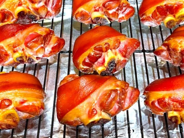 How Long to Boil Smoked Ham Hocks with Greens? – The Tasty Bite