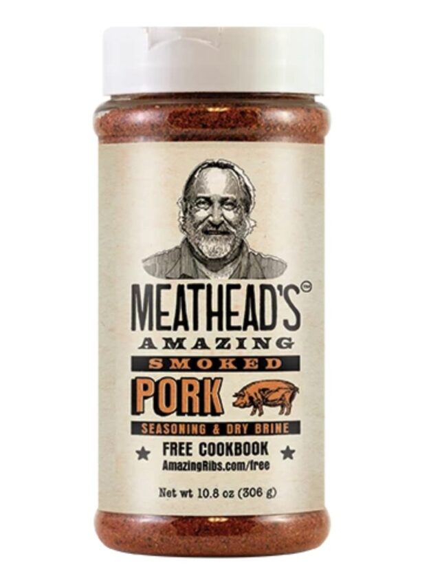 Best Store Bought Dry Rub For BBQ Ribs Recipe – The Tasty Bite