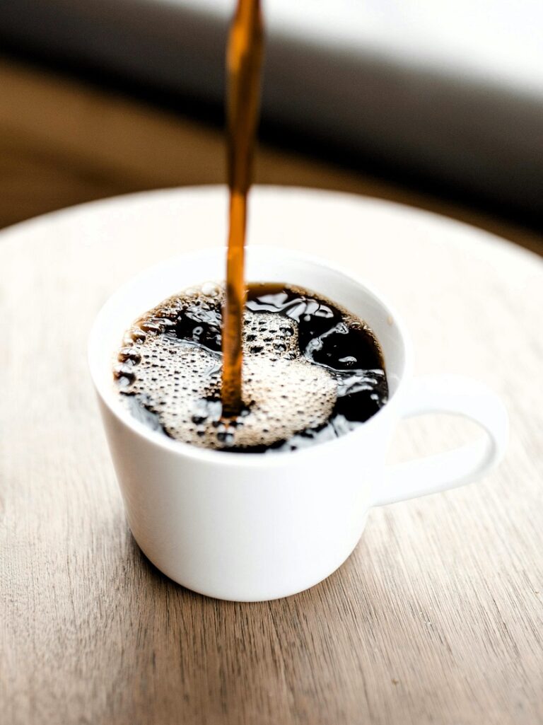 Complete Guide to Keto-Friendly Coffee Drinks – The Tasty Bite
