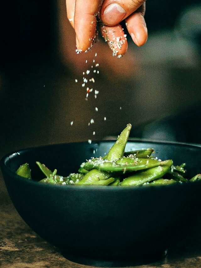How to Cook Costco Edamame: 4 Easy Cooking Methods - The Tasty Bite