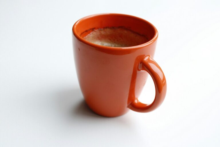 How to Make Coffee in a Microwave: Quick and Easy Method - The Tasty Bite