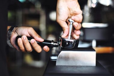 Why Is My Espresso Coffee Bitter? How to Fix the Bitter Taste - The ...