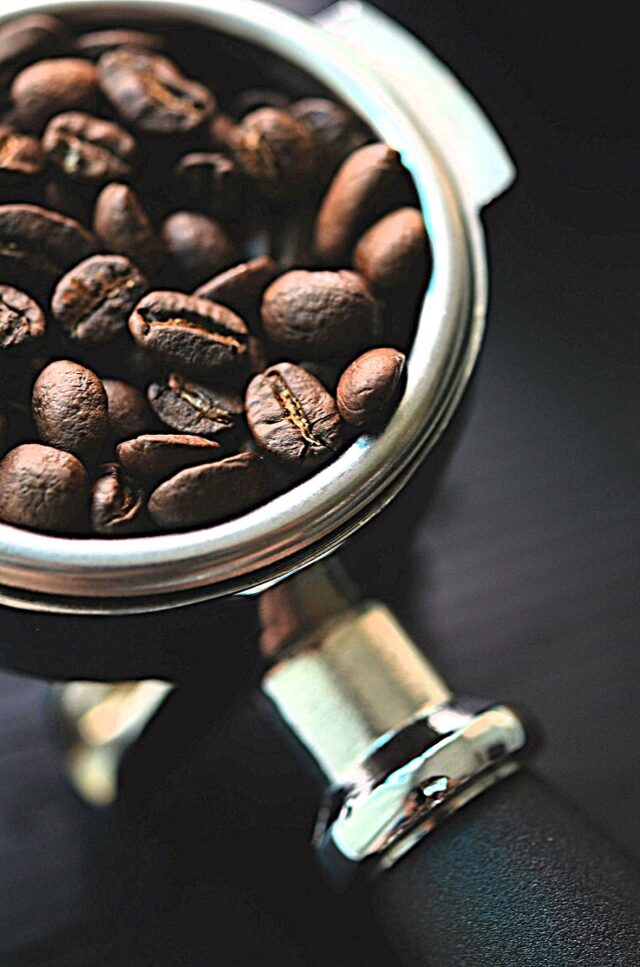 Why Is My Espresso Coffee Bitter? How to Fix the Bitter Taste - The ...