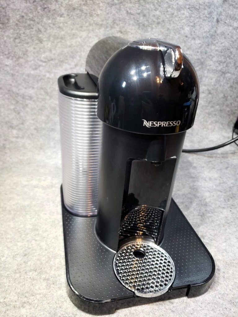 Why Is Nespresso Machine Leaking Water? Here's How to Fix It - The ...