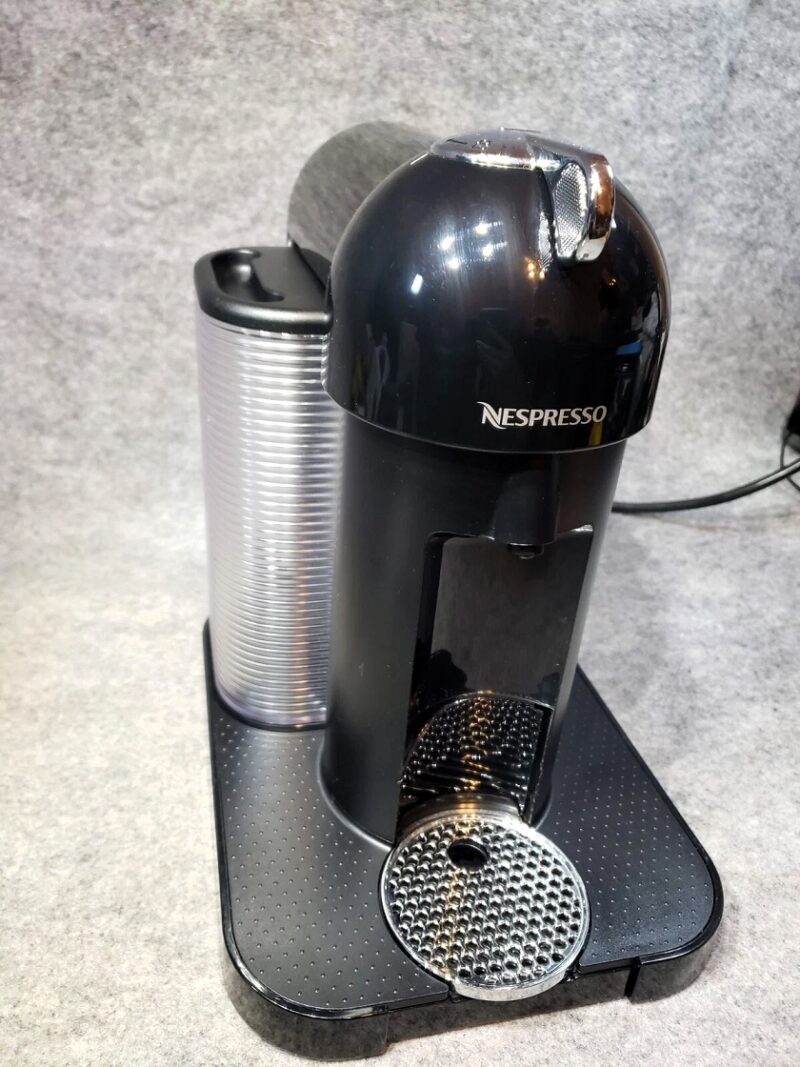Why Is Nespresso Machine Leaking Water? Here's How to Fix It - The ...
