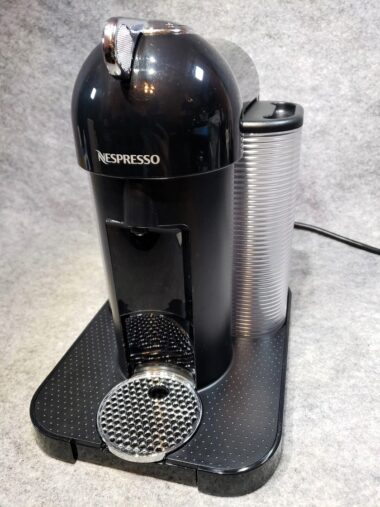 Why Is Nespresso Machine Leaking Water? Here's How to Fix It - The ...