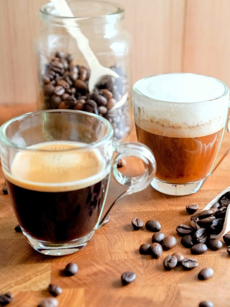 Review of Ninja Luxe Cafe 3-in-1 Coffee Machine (2025) – The Tasty Bite