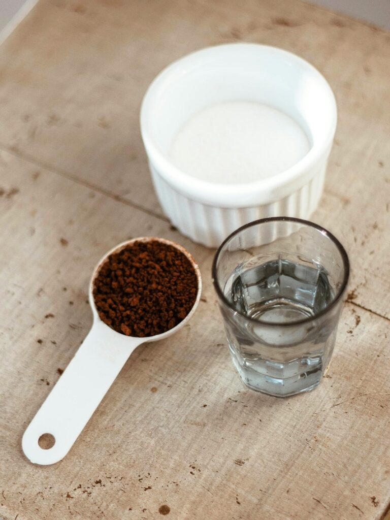 Traditional Brazilian Coffee Recipe (Cafézinho) – The Tasty Bite