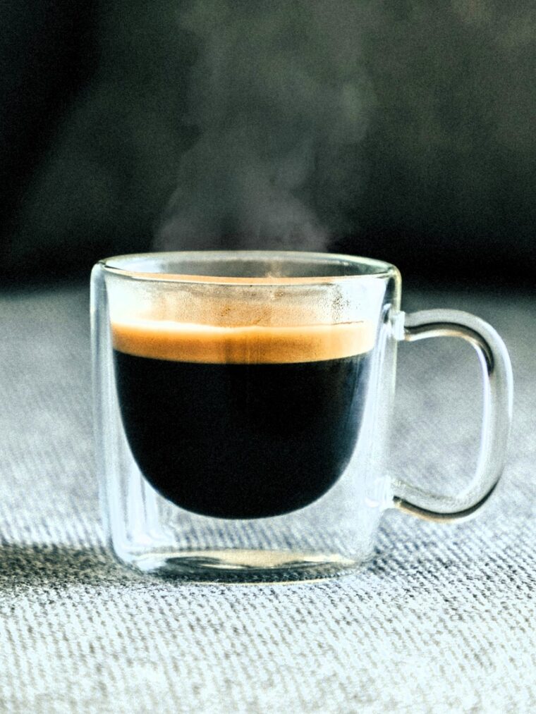 Traditional Brazilian Coffee Recipe (Cafézinho) – The Tasty Bite