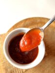 Homemade Arby’s Red Ranch Sauce Copycat Recipe – The Tasty Bite