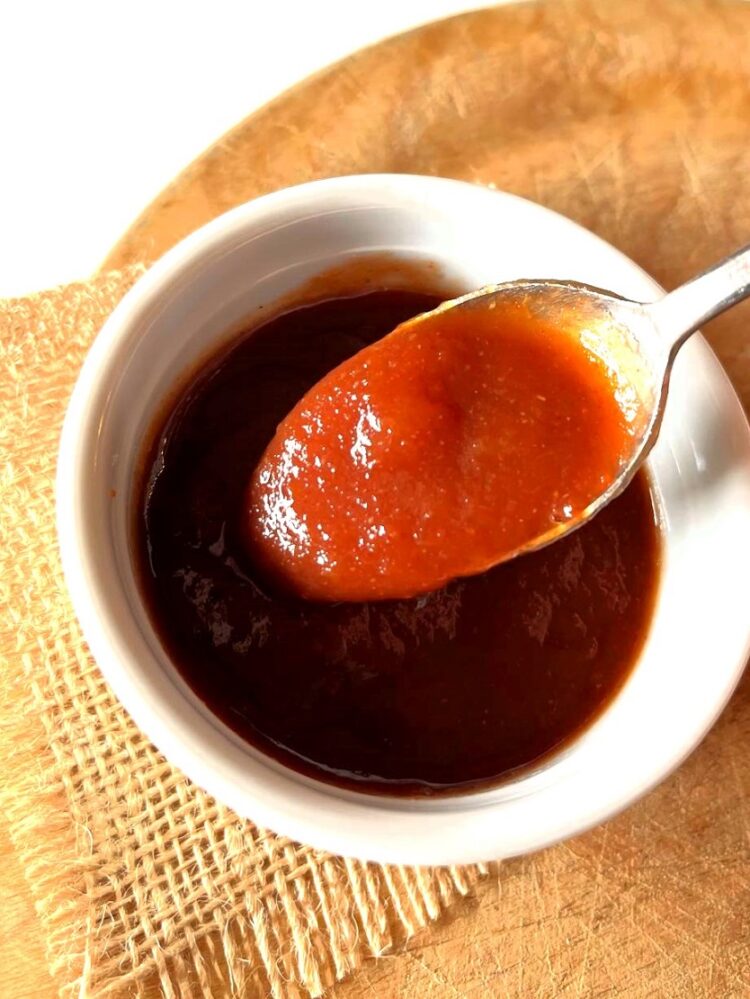 Homemade Arby’s Red Ranch Sauce Copycat Recipe – The Tasty Bite