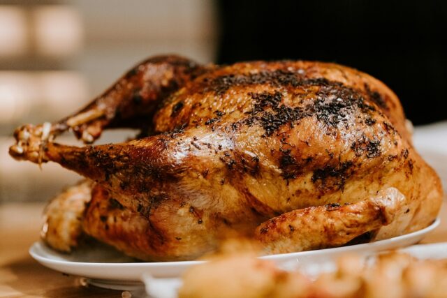 How to Use the Poultry Setting on Instant Pot – The Tasty Bite