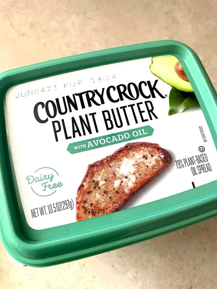 Is Butter Dairy-Free? 10 Best Options for Cooking and Baking – The ...